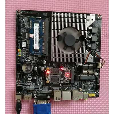议价J1900主板可维修