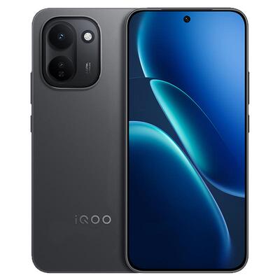 【消费券可用 顺丰速发】iQOO Z11新品上市天玑8500满血版大电池手机iQOO官方旗舰店官网大内存11系列iqooz11