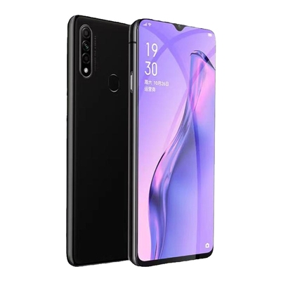 oppoa8钢化膜全屏全覆盖无白边