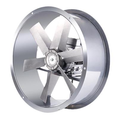 烘干房耐高温耐高湿循环轴流风机