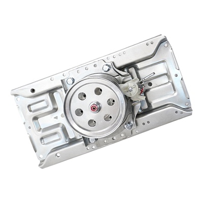 荣事达洗衣机离合器RB10027S RB10016ES RVP101521G总成10公斤