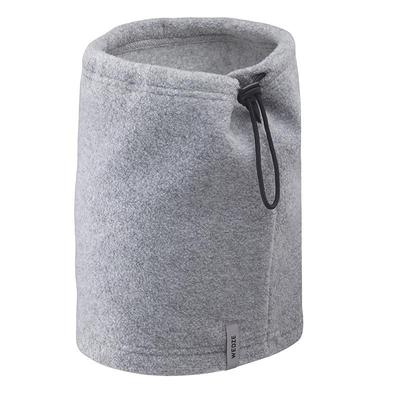 迪卡侬多功能保暖围脖