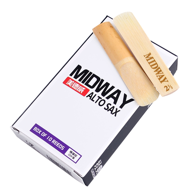美德威萨克斯哨片单簧管哨片初学