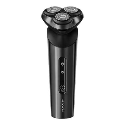 Flyco/飞科电动剃须刀旋转式男刮胡须刀 FS929生日节日礼物送爸爸