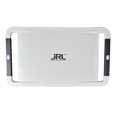 JRL理发师手持大号高清后视镜