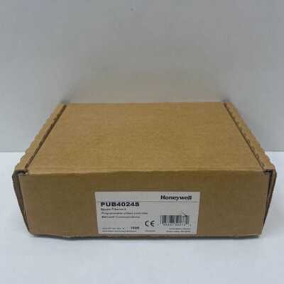 Honeywell PUB4024S Spyder Series 3 Programmable Unitary Cont