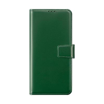 适用于华为p60翻盖真皮手机壳