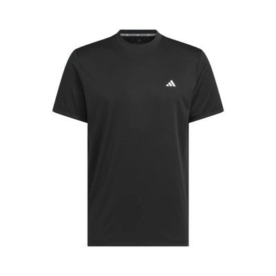 【自营】Adidas/阿迪达斯休闲舒适圆领短袖T恤KD7251