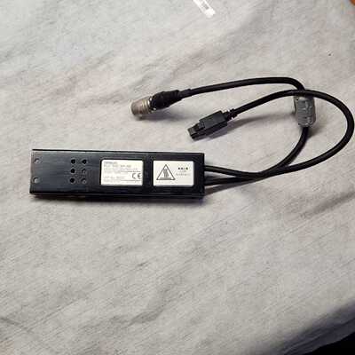 【请询价】FTCC1EP02光源控制器视觉光源电源