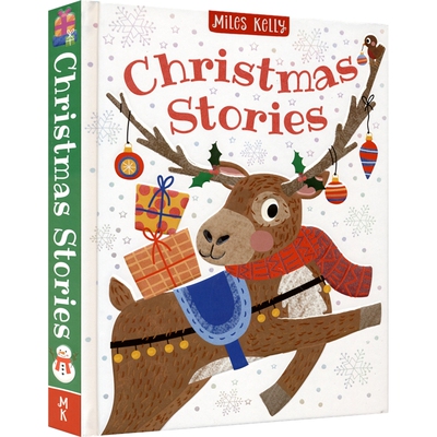 圣诞主题故事精装版圣诞故事