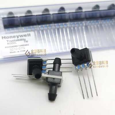 询价-HSCSAAN010NDAA5Honeywell授权代理压力传感器技术支持