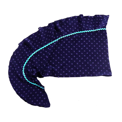 7yearsoldlilgirl弗拉门戈披肩