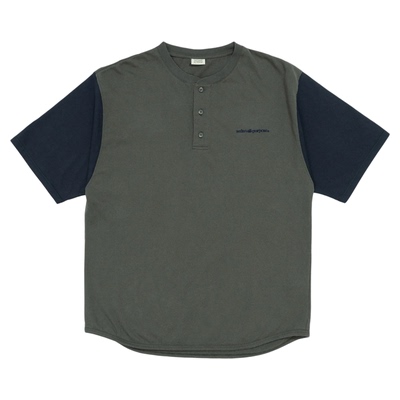 SEDANALLPURPOSE短袖T恤25SS