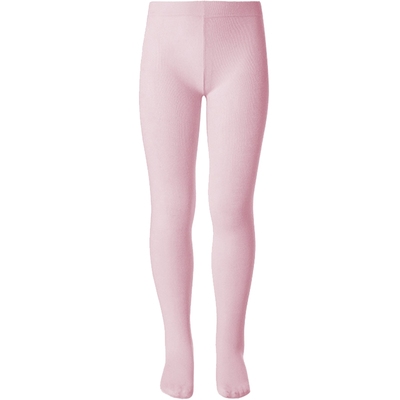 calzedonia女童莱卡多色连裤袜