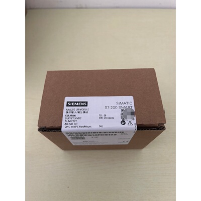 【议价】6ES72883AM060AA0全新品