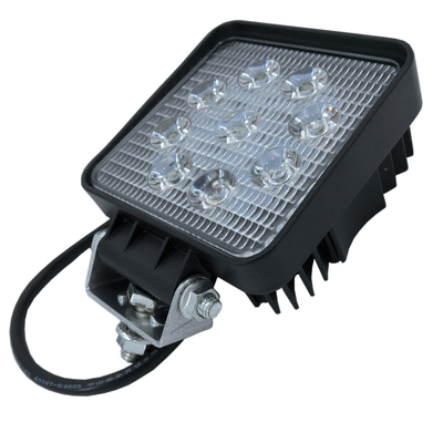 挖掘机通用LED白光大灯