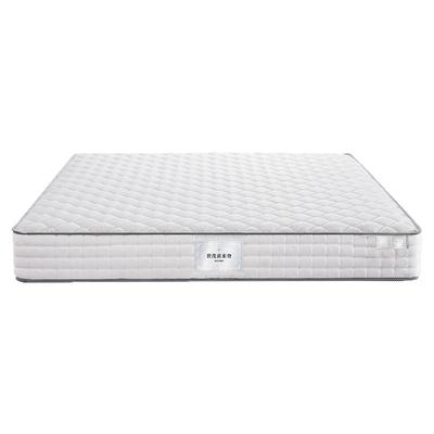 金可儿弹簧床垫五星酒店床垫