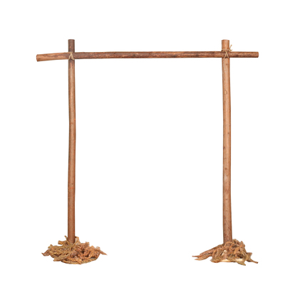 笔直的杉木有安装视频