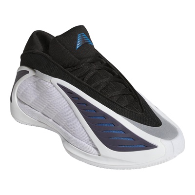 Adidas/阿迪达斯官方正品ANTHONY EDWARDS 2男女中帮篮球鞋JQ9493