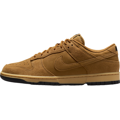Nike/耐克正品2025冬季款男士耐磨运动透气休闲板鞋IB6651-700