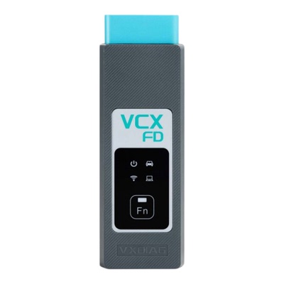 VXDIAGVCX-FD适用福特马自达