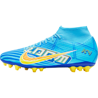 Nike/耐克官方正品SUPERFLY 9男士中帮运动缓震足球鞋DO9343-400