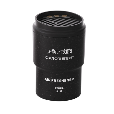 香百年150g车载香薰联名款