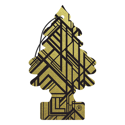 LittleTrees美国小树香片香氛