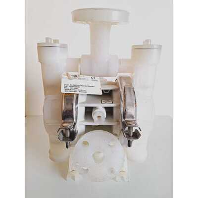 Wilden 026239 AODD Pump P2PKPPPTNUTFPTV0400 PrFlo Clamped Po