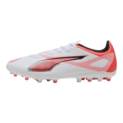 Puma/彪马正品ULTRA 5 PLAY入门MG短钉男女同款足球鞋108328-01