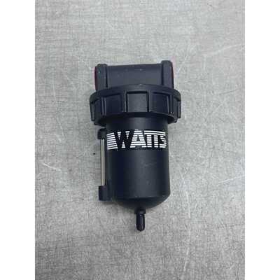 WATTS F60208WJ HiFlow 1 Pneumatic Particulate Air Filter 40