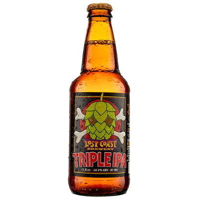 迷失海岸6美国进口精酿啤酒海鲸