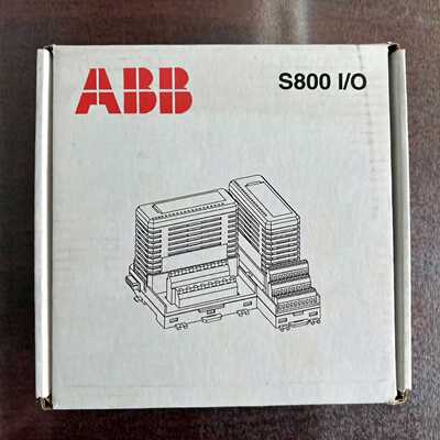 议价ABB模块AI835A 3BSE051306R1全新原装正品现货议价
