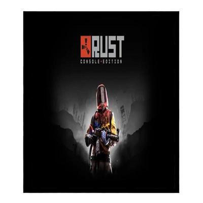 XBOX游戏腐蚀主机版