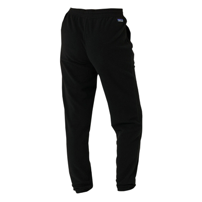 新款巴塔轻盈软糯亲肤抓绒裤