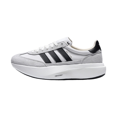 adidas阿迪达斯三叶草男女SL 72 PRO经典复古跑步风运动鞋KK3074