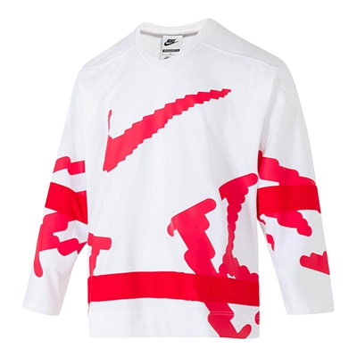 Nike耐克休闲运动长袖卫衣