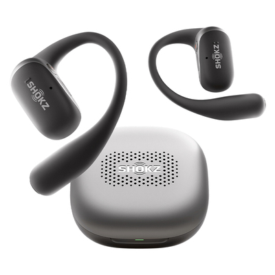 韶音OpenFit2AI开放式耳机