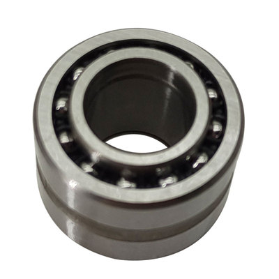 组合滚针轴承角接触球分体