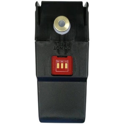 威利喷码机W843-D稀释剂W563墨水