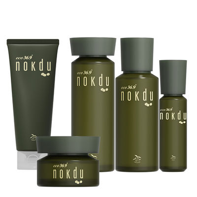 高丽雅娜补水保湿抗衰逆龄礼盒装