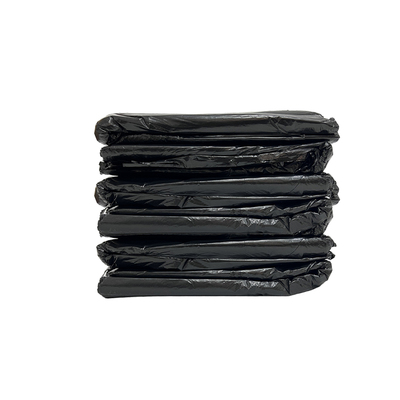 500只垃圾袋免费开票平口