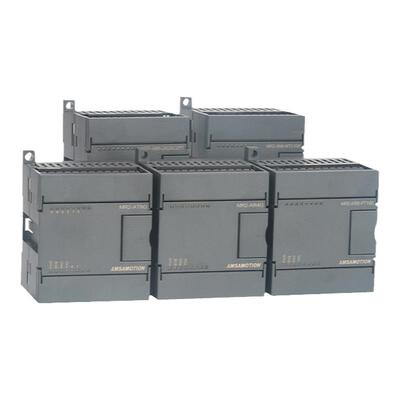 艾莫迅PT100/NTC采集MODBUS模块