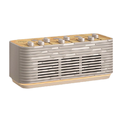 几光自然情景解压户外蓝牙音箱