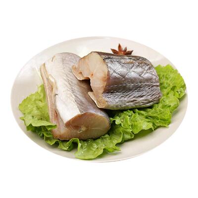 舟山精品风鳗筒去头去尾自然风干