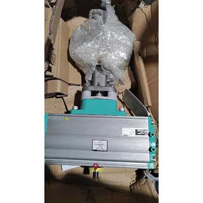 TOMOE巴碟双偏心蝶阀，型号304Y-7E-125A，全新
