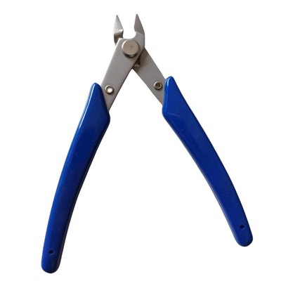 英钢不锈钢水口钳305a塑料