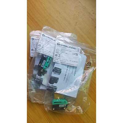 【请询价】全新原装倍加福光电传感器型号OR12MR1002E