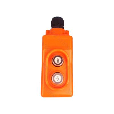 COB-21起重机直控开关380V电压上下按钮控制电动葫芦COP-21单相