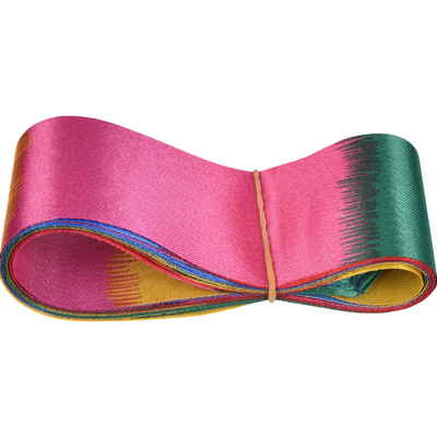 广场舞广场舞彩带舞龙彩带